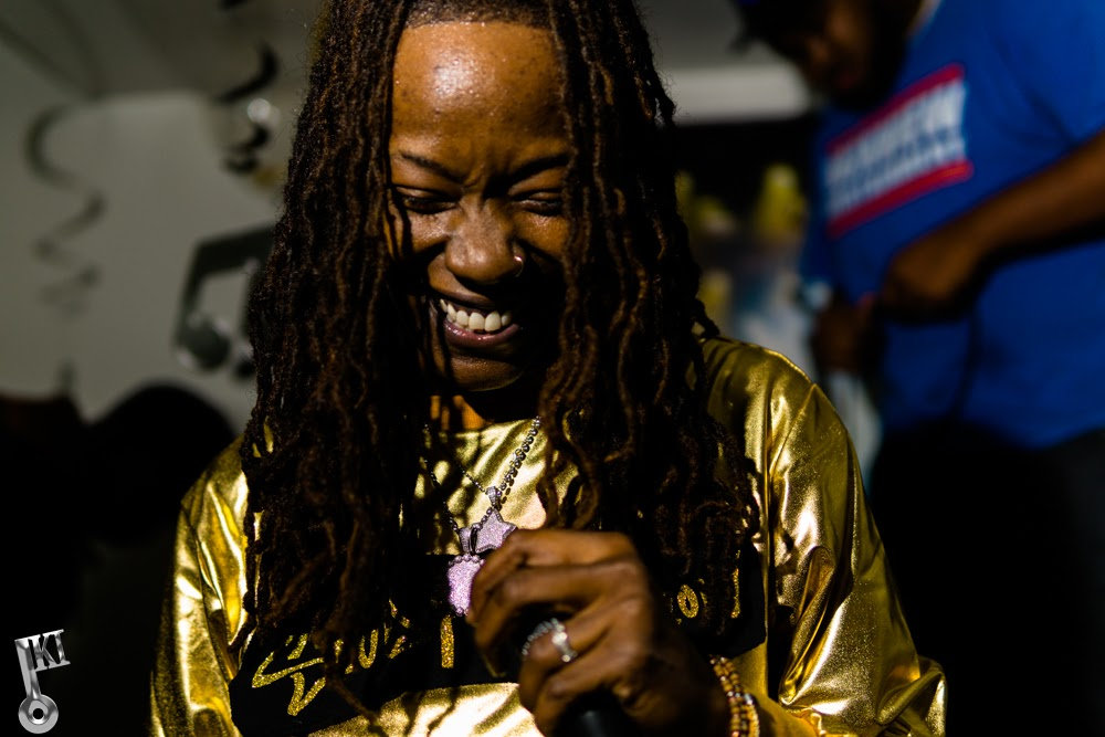 SP READY | SP THE ARTIST