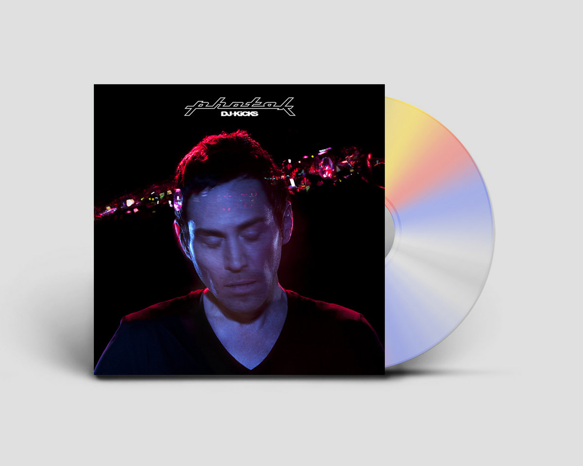 DJ-Kicks: Photek | Photek | !K7 Records