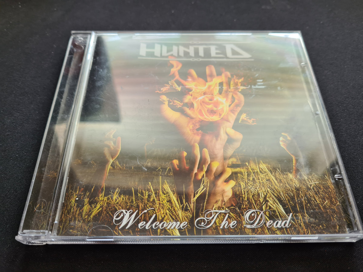 Welcome the Dead | Hunted