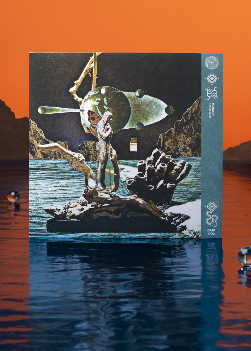 The Snoofer | moomin | Oath