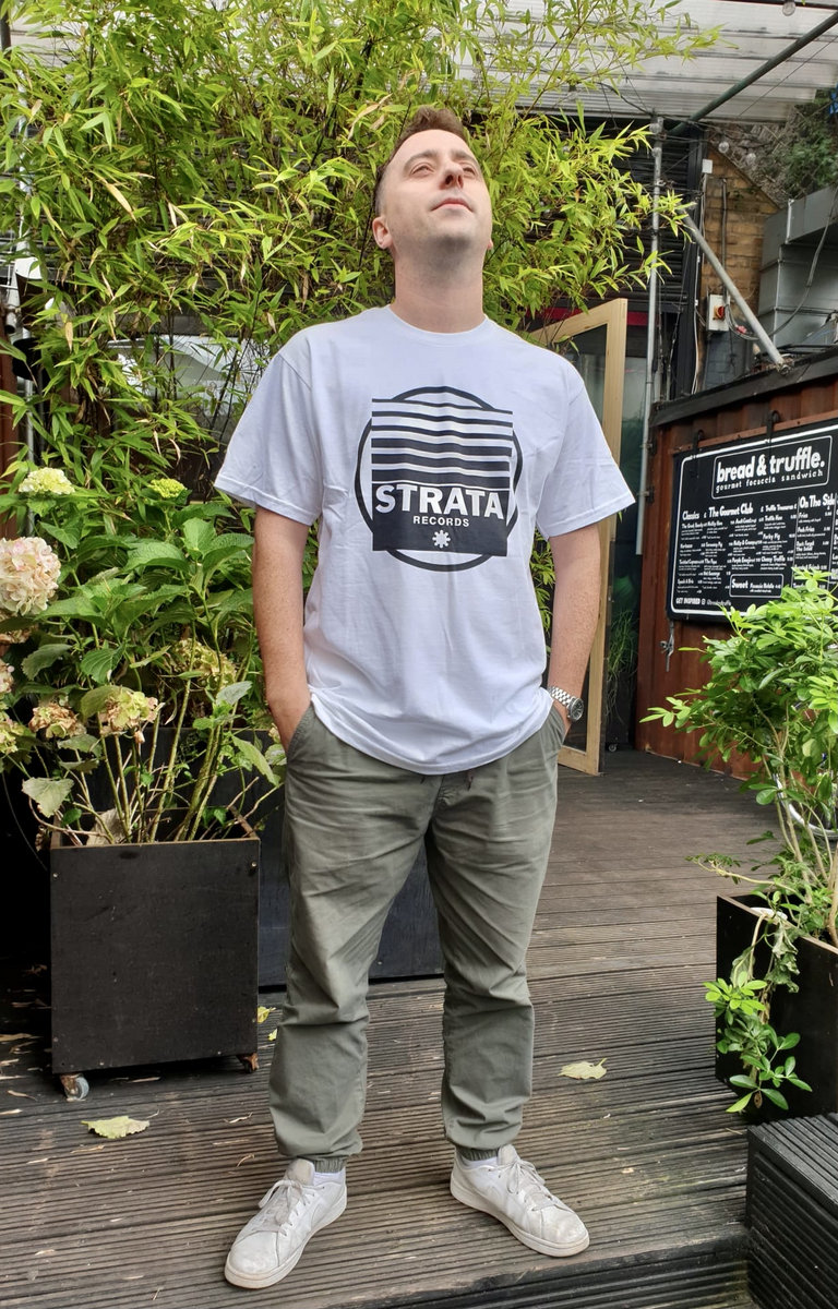 DJ Amir Presents ‘Strata RecordsThe Sound of Detroit’ Volume 1 ...