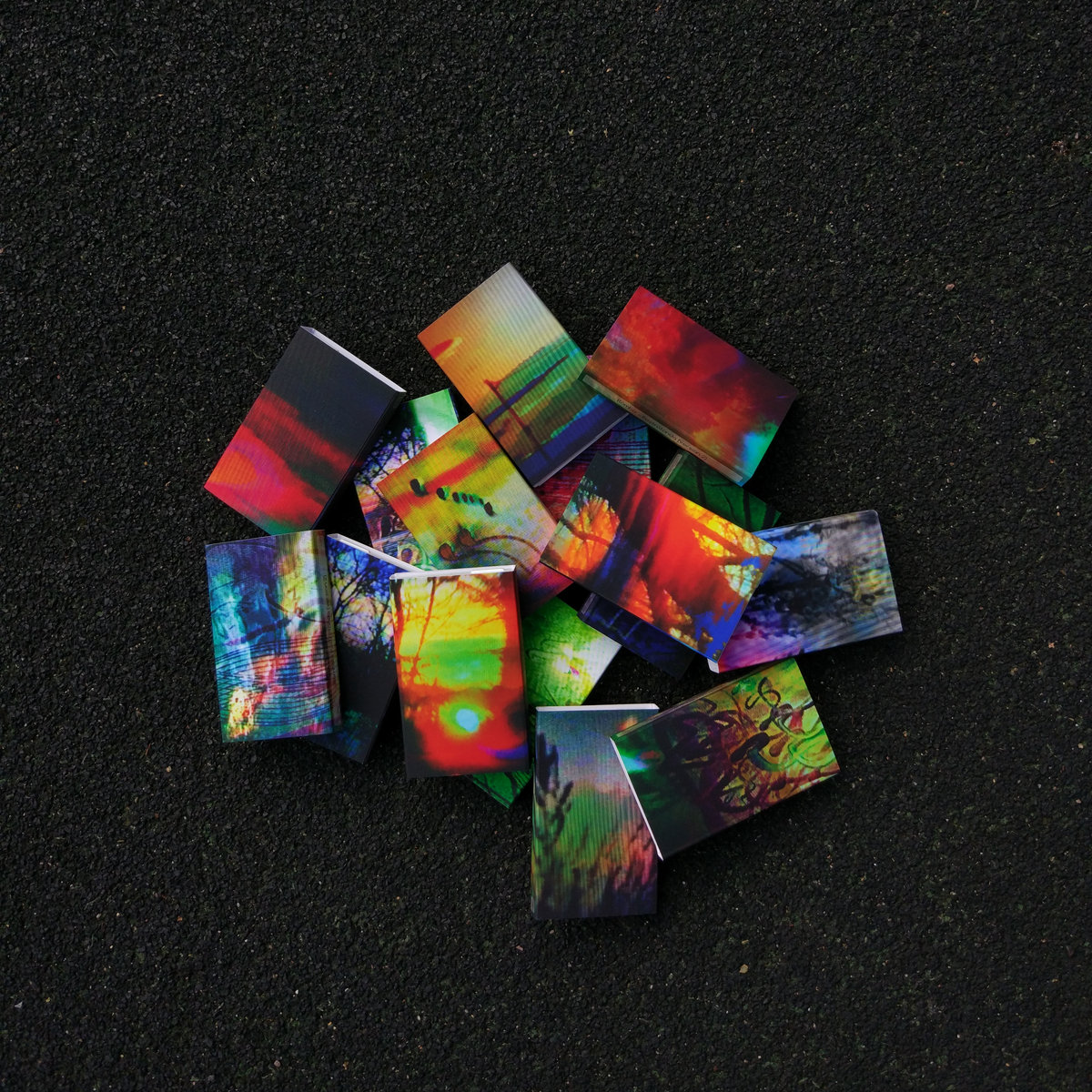 Postrotonda (Version 2) | Rombix | Картаскважин