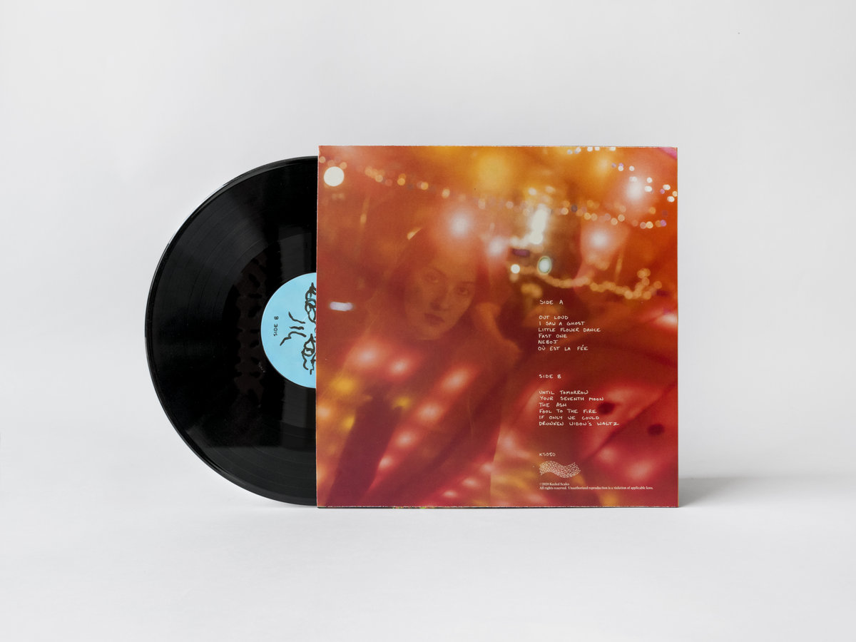 Renée Reed | Renée Reed