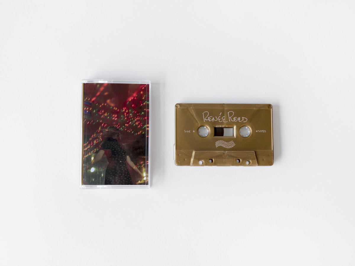 Renée Reed | Renée Reed