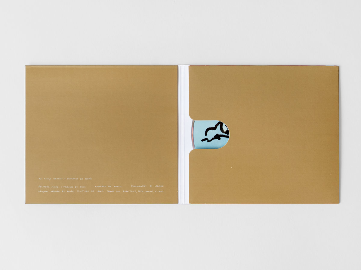 Renée Reed | Renée Reed