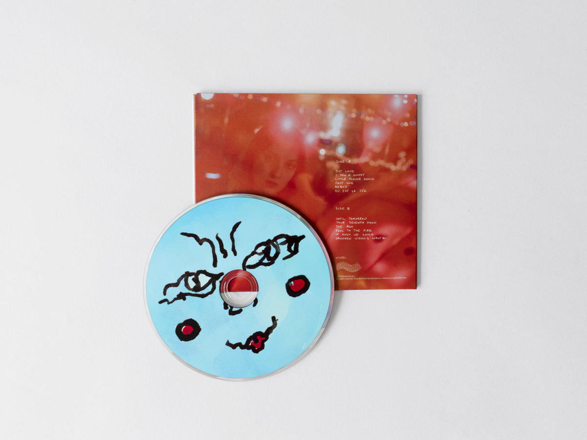 Renée Reed | Renée Reed