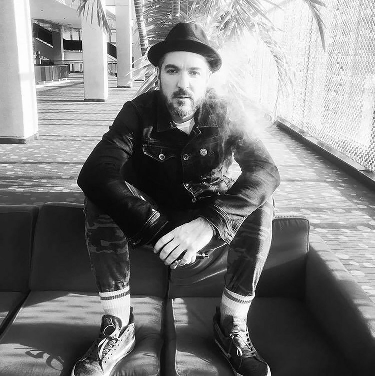 Dom Gouin | Dom Gouin