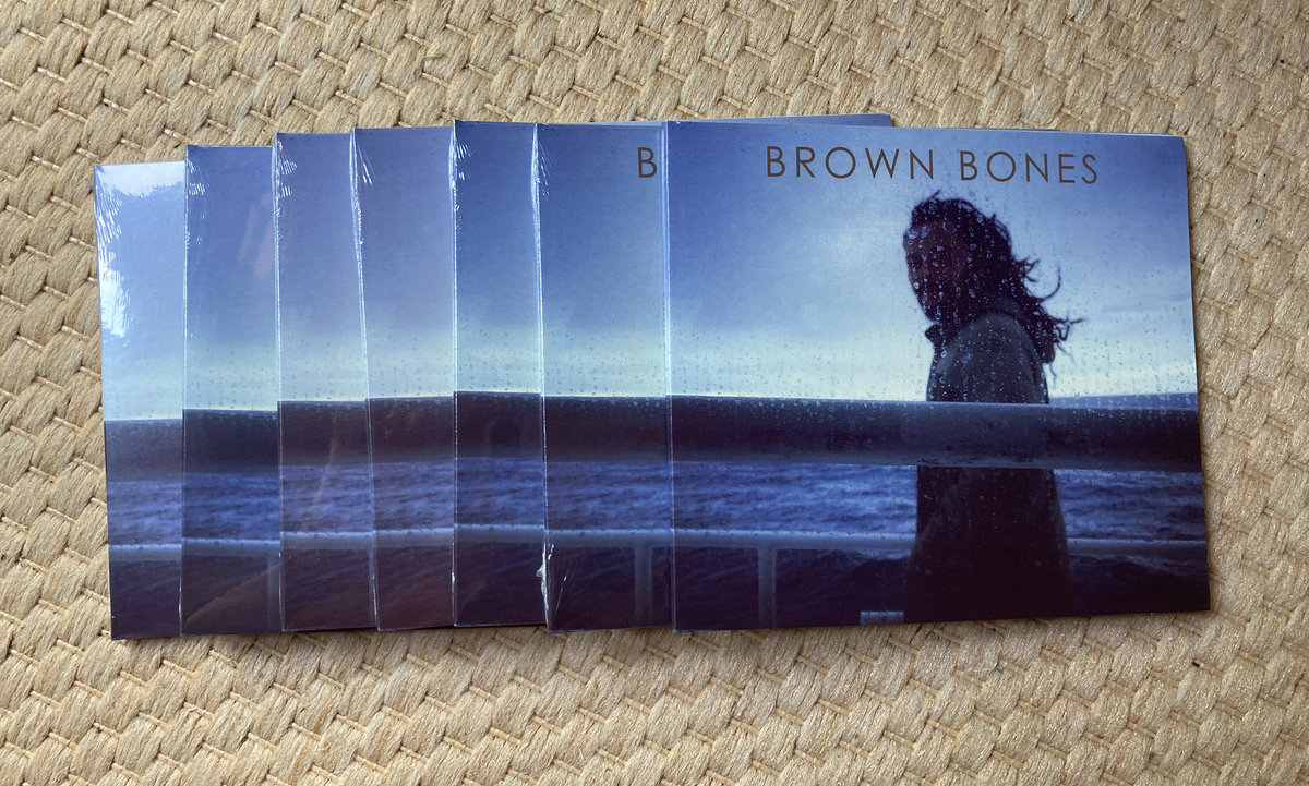 Brown Bones | Brown Bones
