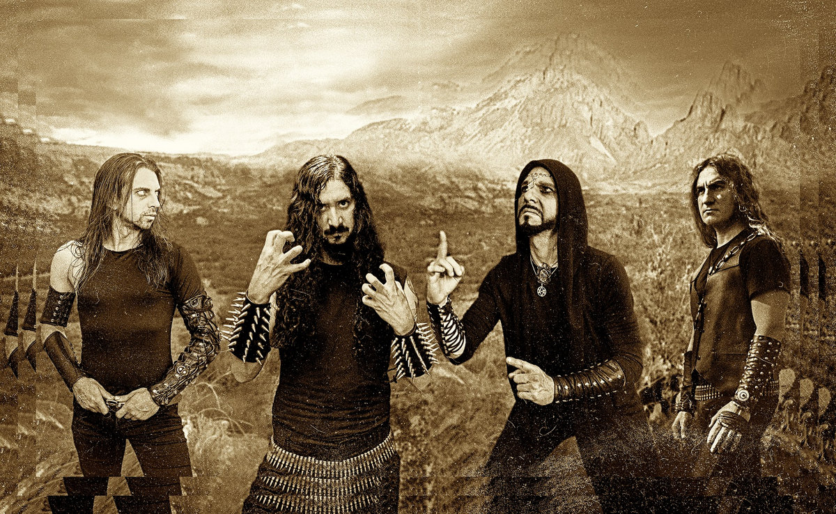 Music | Proscriptor McGovern’s Apsû