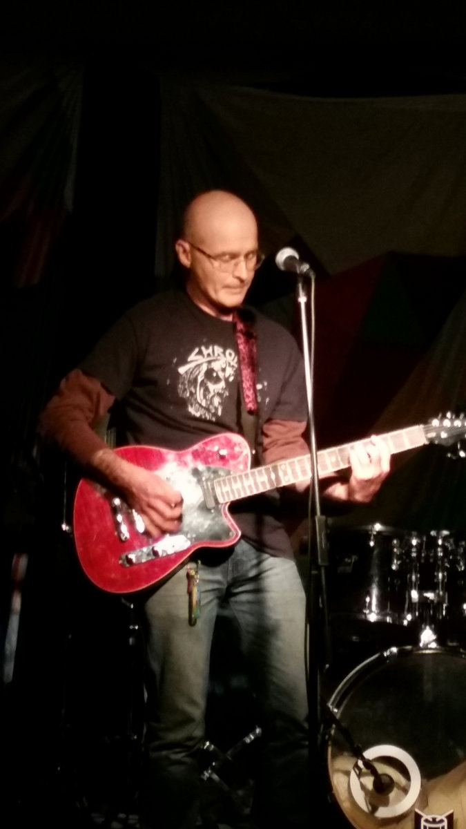 Alien Radio | Matt Flood