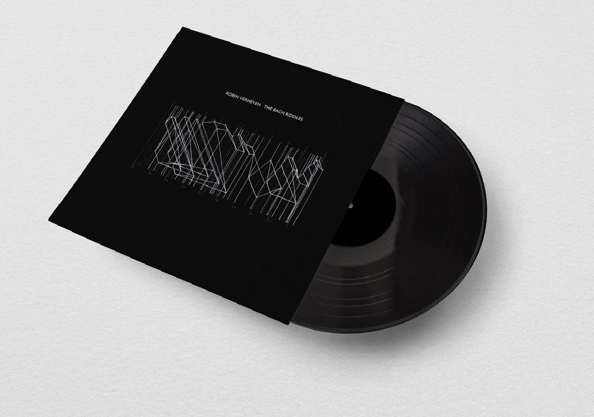 The Bach Riddles | Robin Verheyen