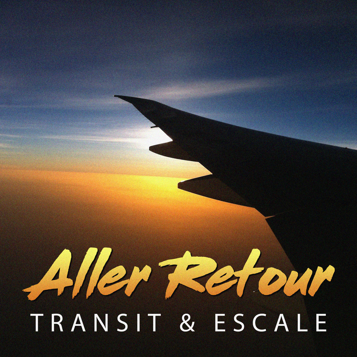 Transit & Escale | Aller Retour