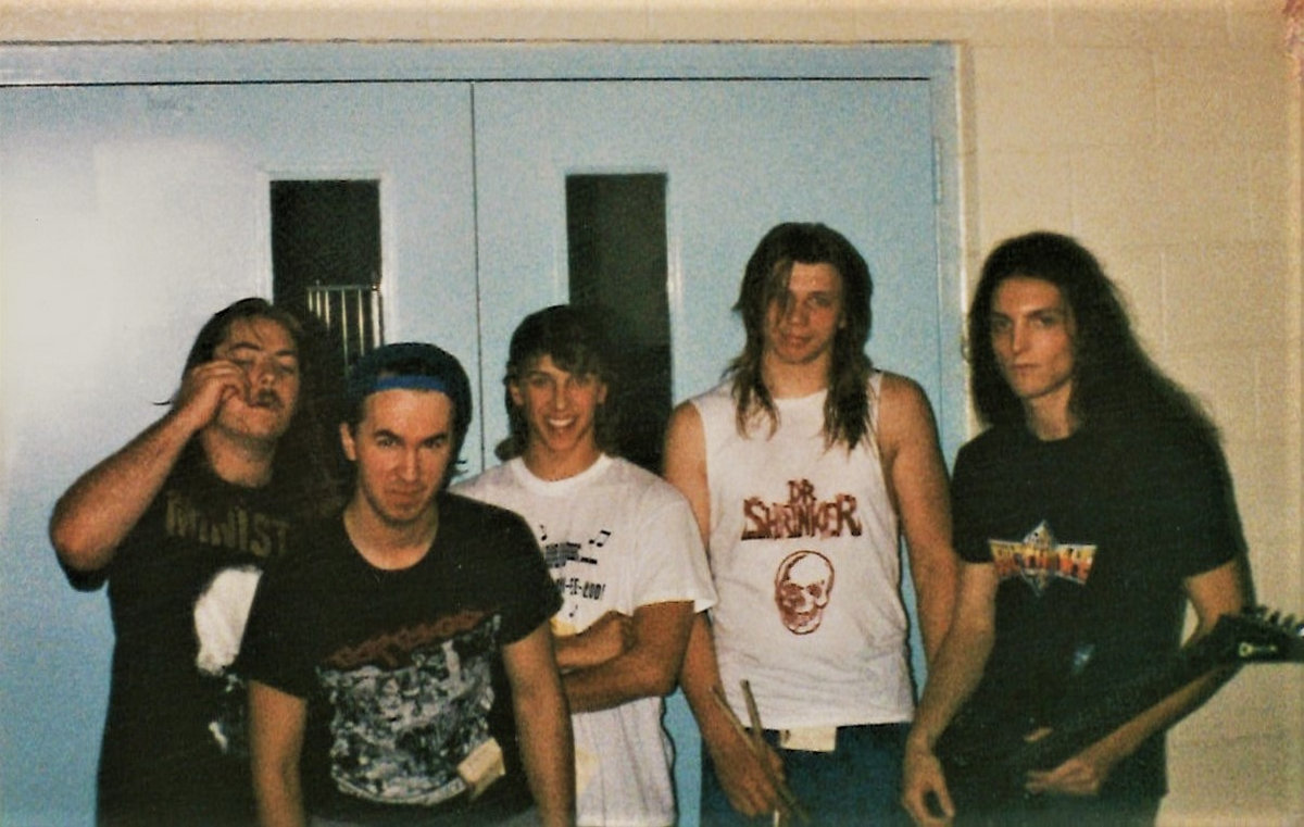 The Eponym | DR. SHRINKER