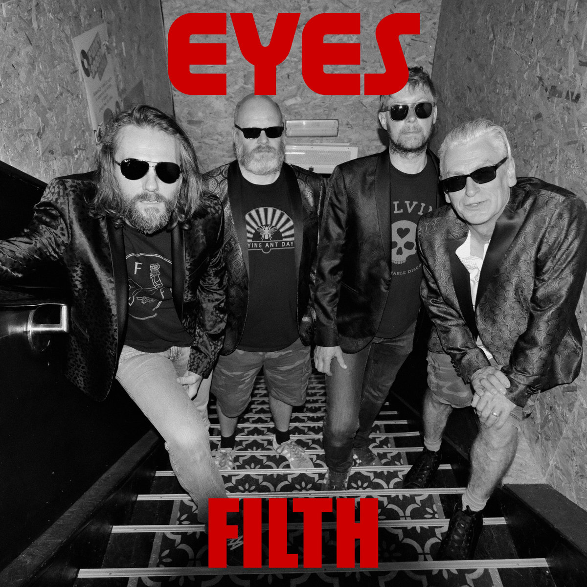 Music | EYES