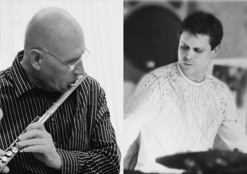 Music | Craig Padilla & Zero Ohms