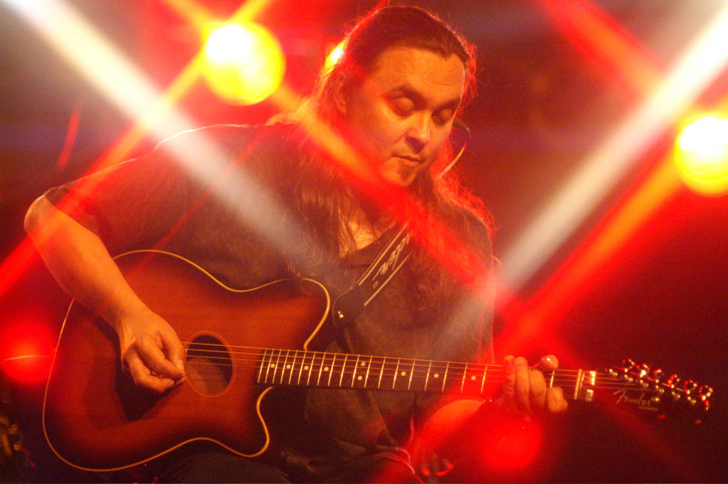 The Piano Side of Life | Rodriguez | RODRIGUEZ