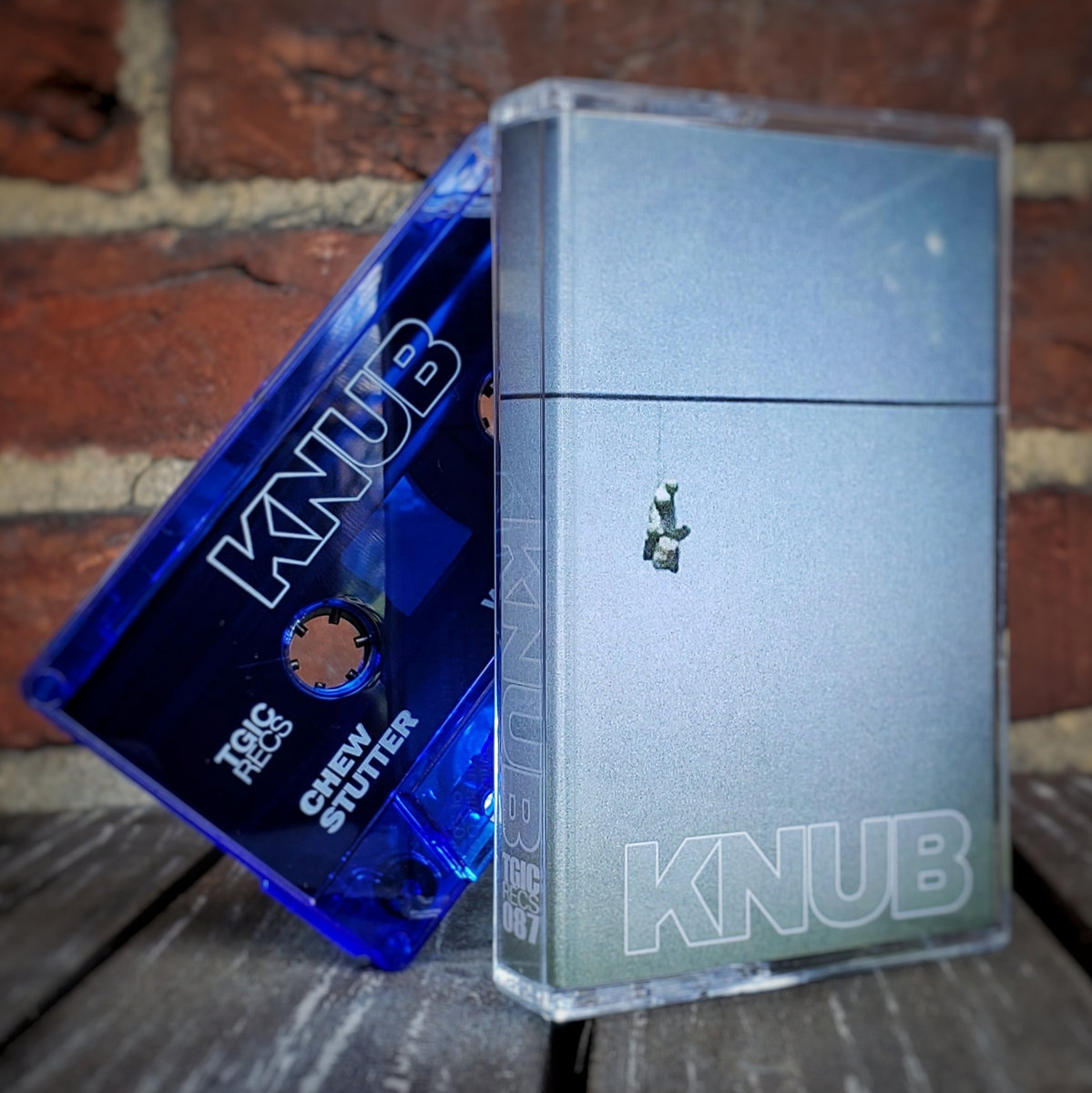 KNUB e.p. | KNUB