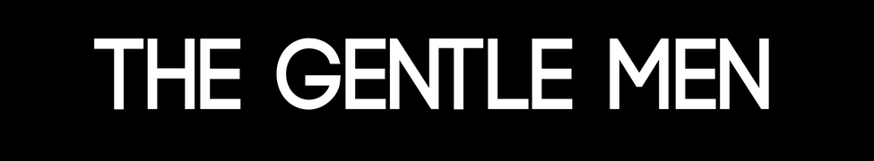 The Evolution of Tears | The Gentle Men