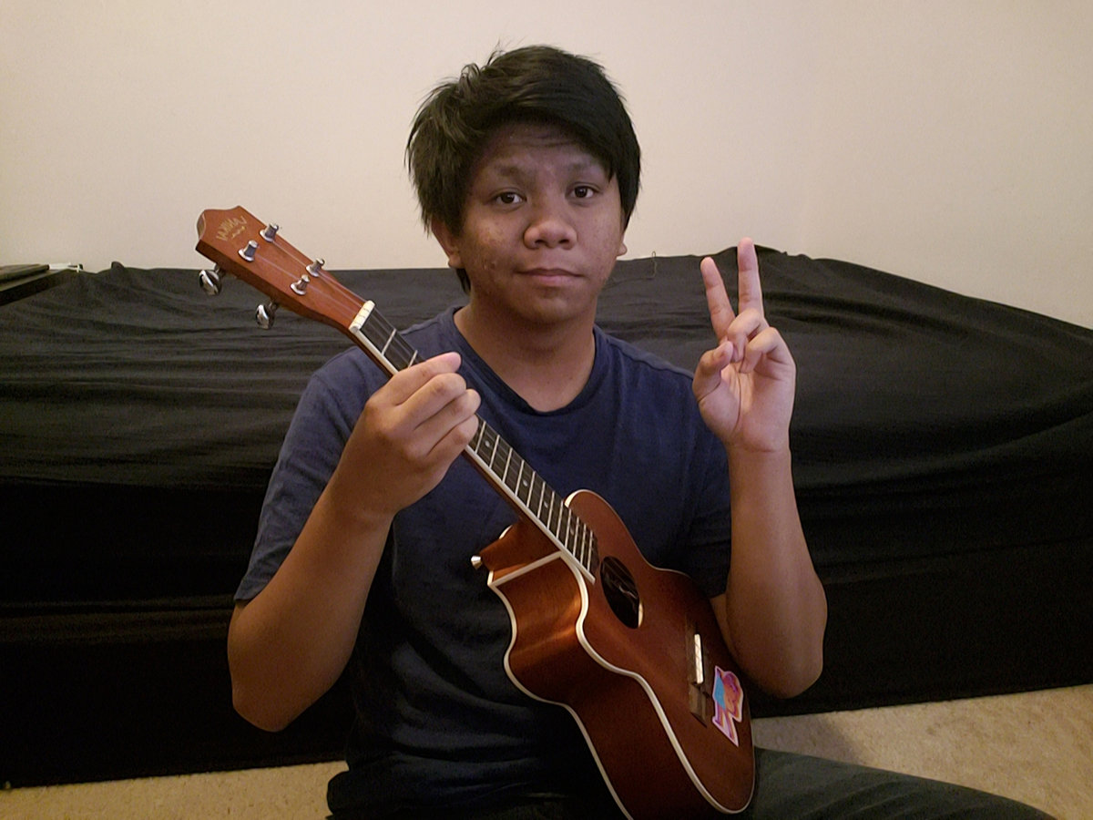 i won't run | Keanu Bicol