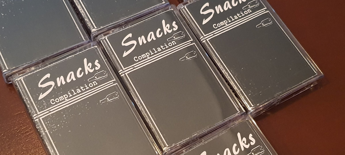 Snacks Compilation | ProvinzPostille