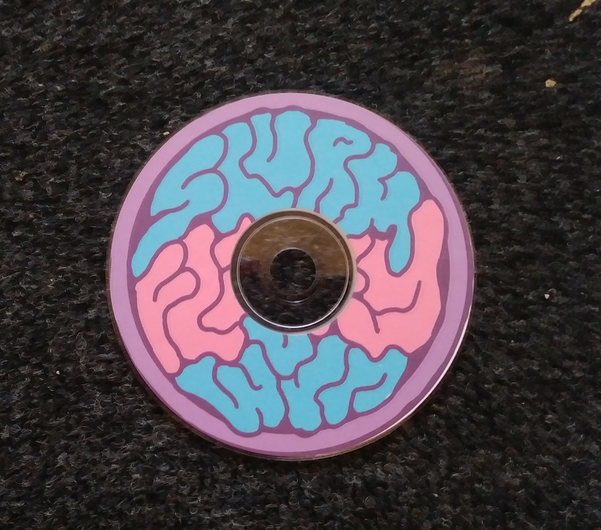 Slurm Flirty Worm | Slurm Flirty Worm