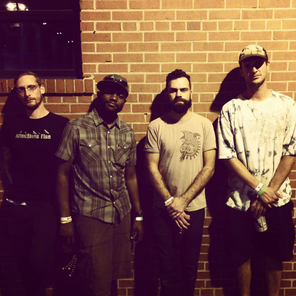 Power Is the People | Red Zero