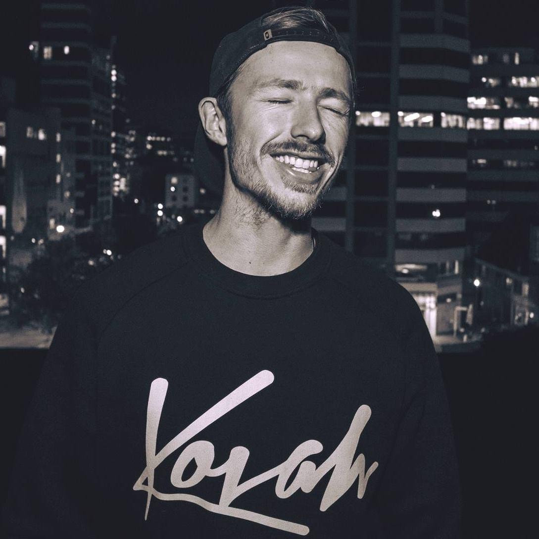 Journey to Freedom | Devon Welch