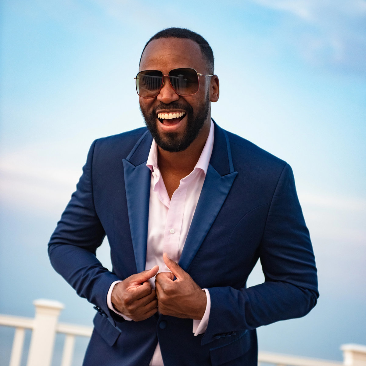 Made It ft. Musiq Soulchild | mic king, musiq soulchild | Mic King (aka ...