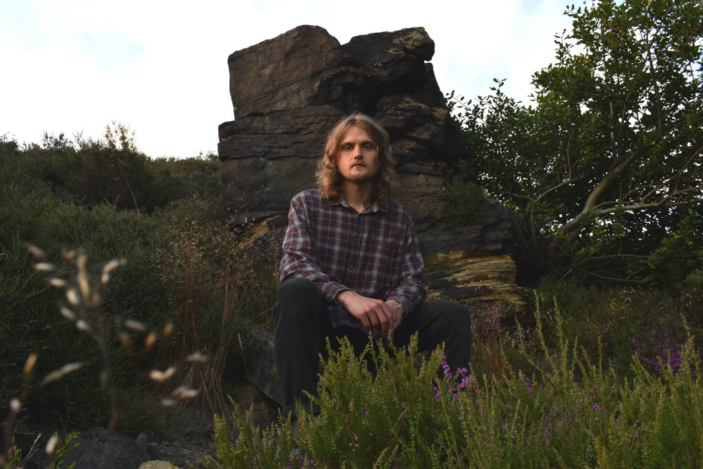 Reveries & Ritual: A British Solo Acoustic Guitar Primer | Bandcamp Daily