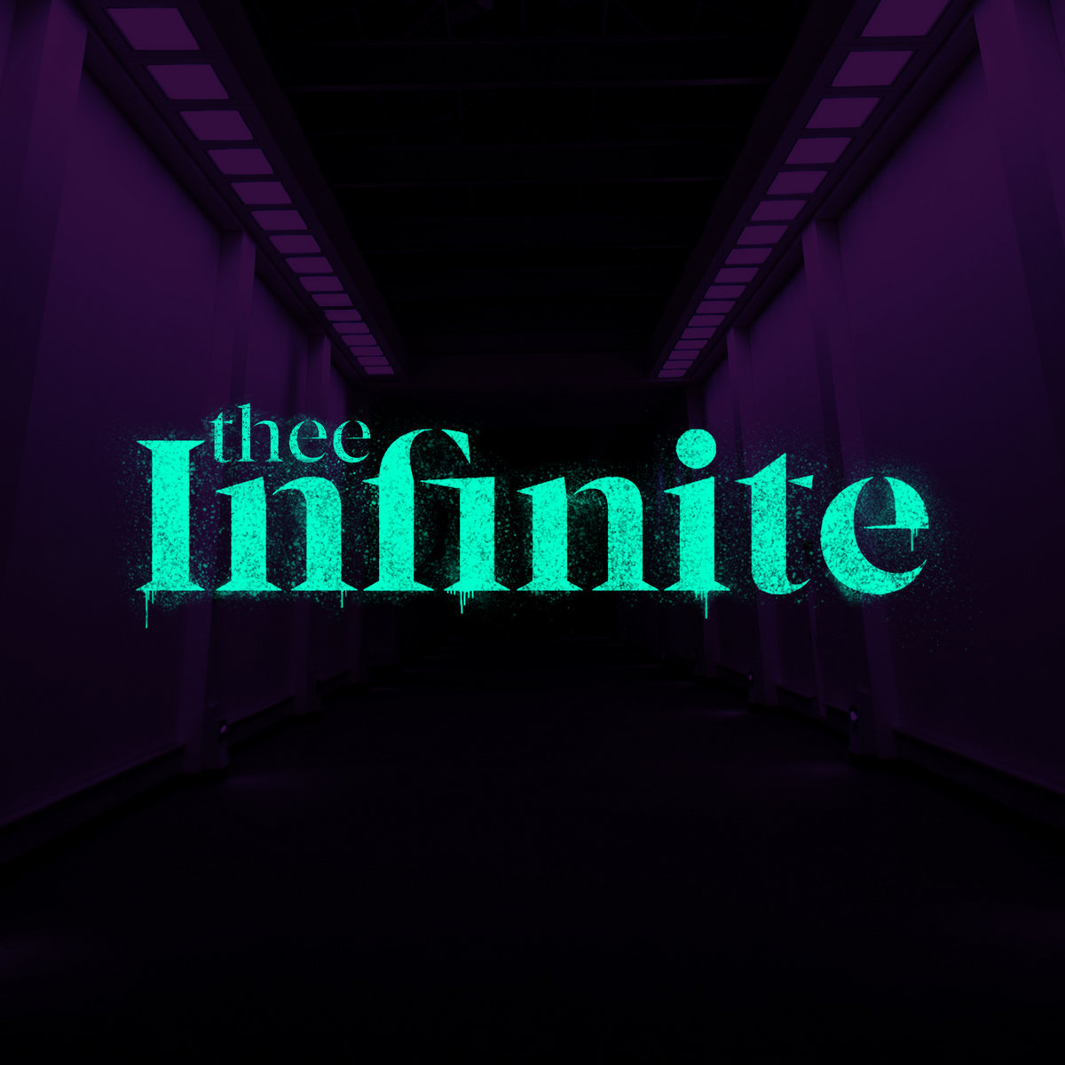 We Get Down | Thee Infinite