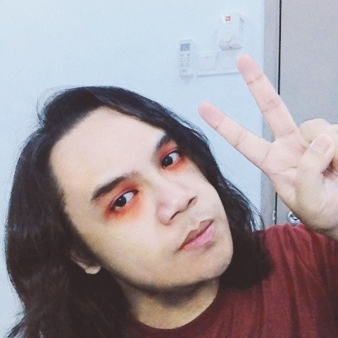 ElderJam | Nash Muhandes