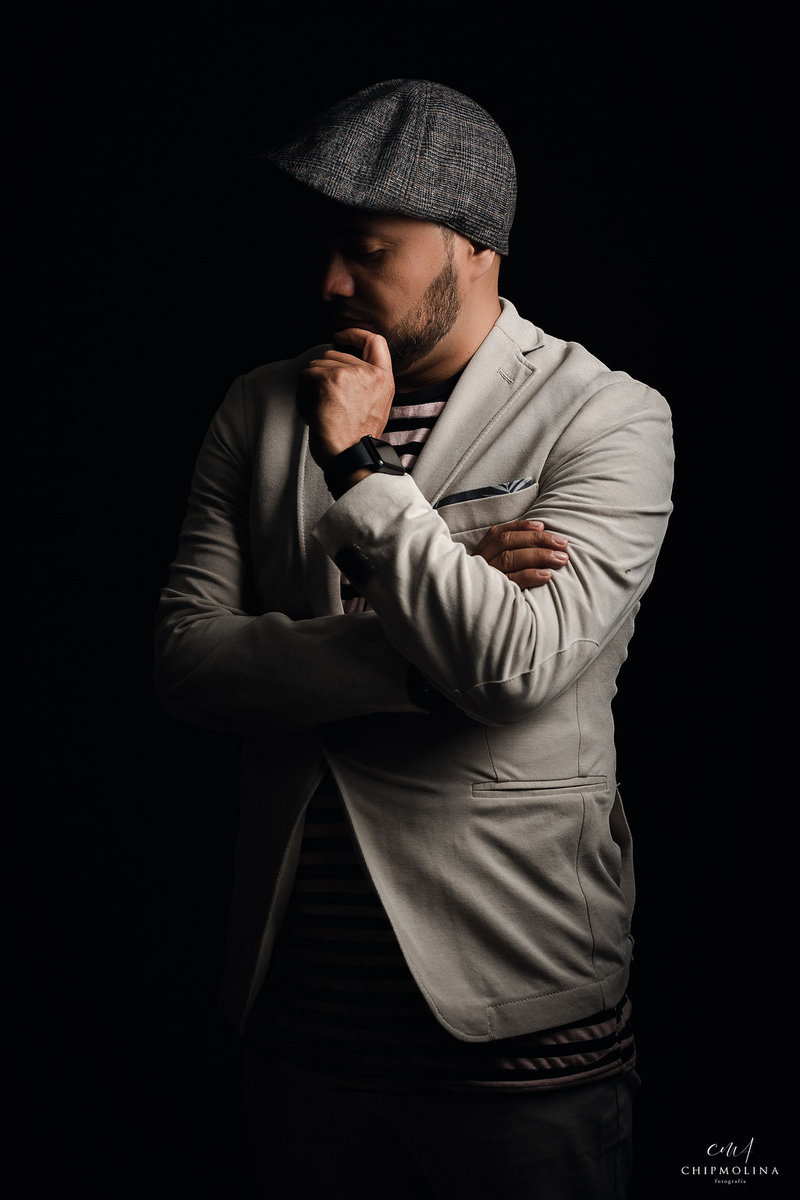 The Love I Own | Ivan Dbri