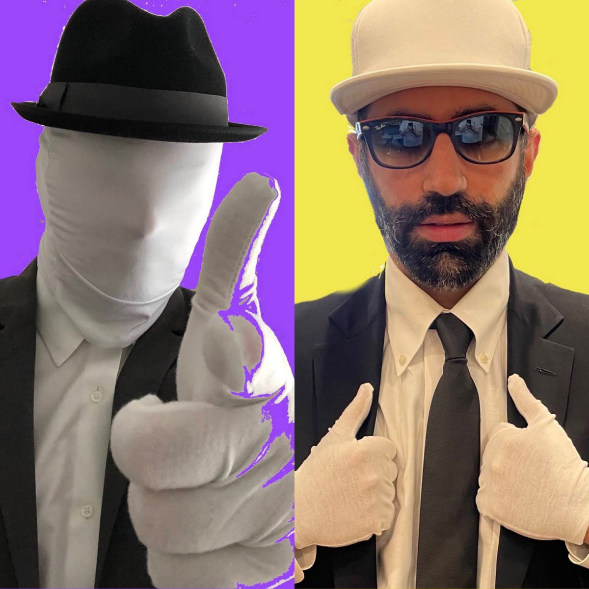 Greatest Hits Volume 1 | U do U