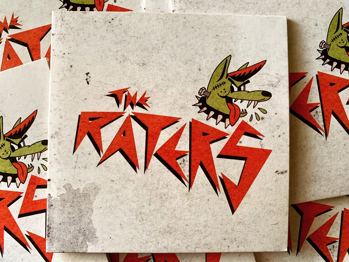 THE RATERS | THE RATERS | The Raters
