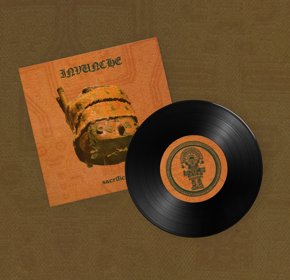 Sacrificio | Invunche