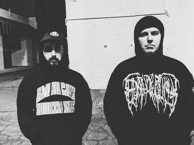 Artists | Maggot Stomp