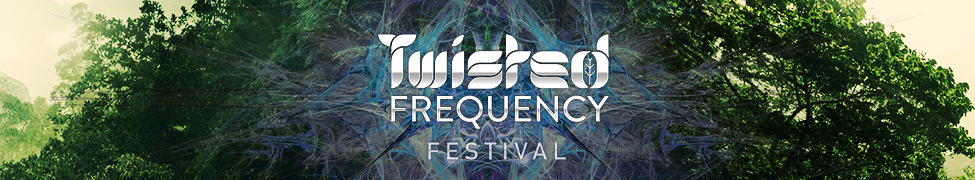 Twisted Frequencies Vol. 3 | Twisted Frequencies