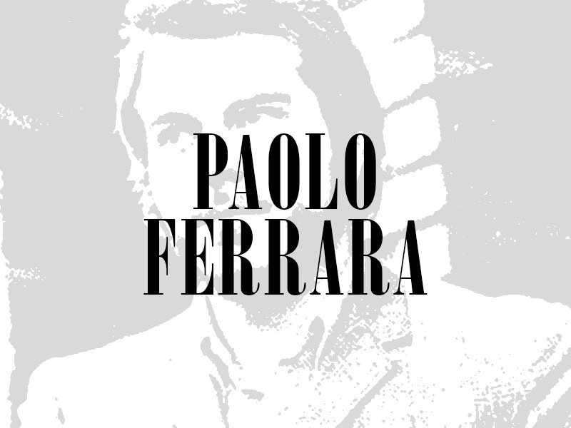 Tabarin | Paolo Ferrara