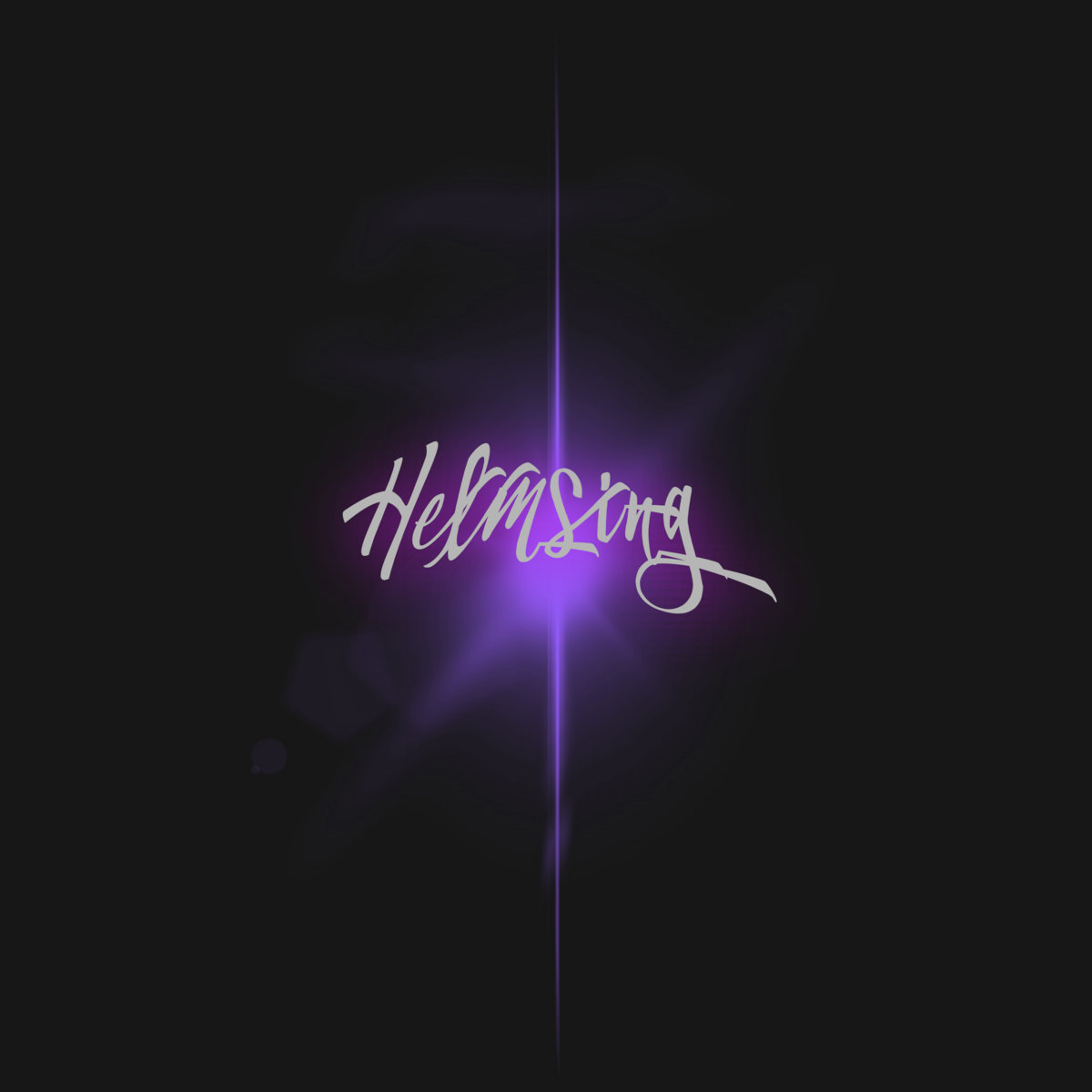 Diseased (2022 remixed & remastered) | Helmsing