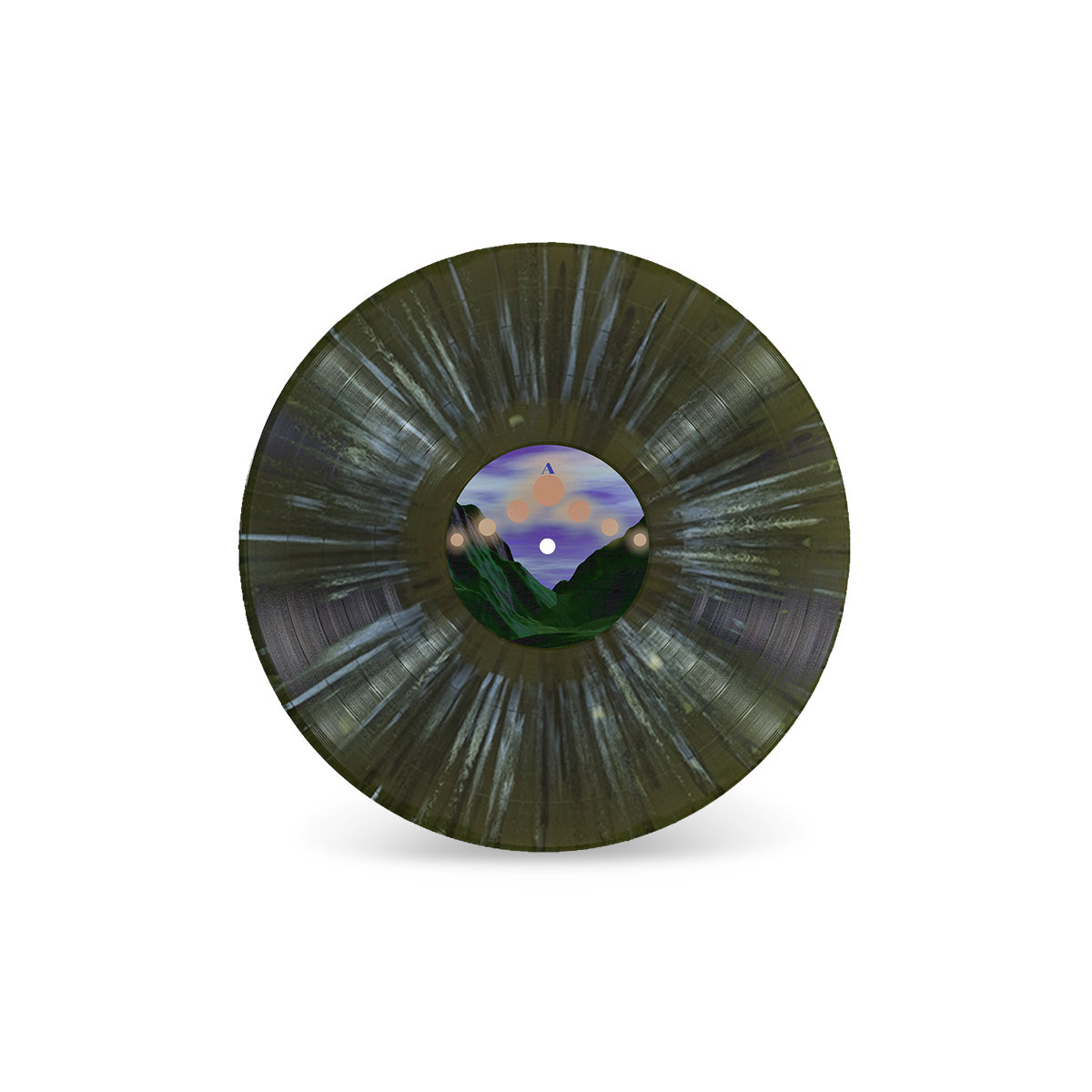 Magic Peaks | Windows 96