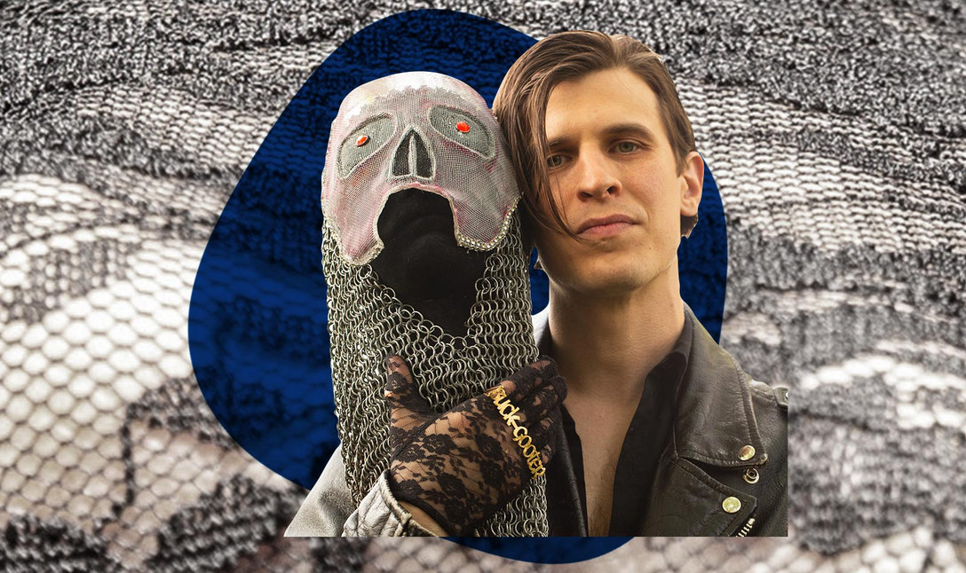 Buck Gooter Keeps the Legacy of Terry Turtle Alive | Bandcamp Daily