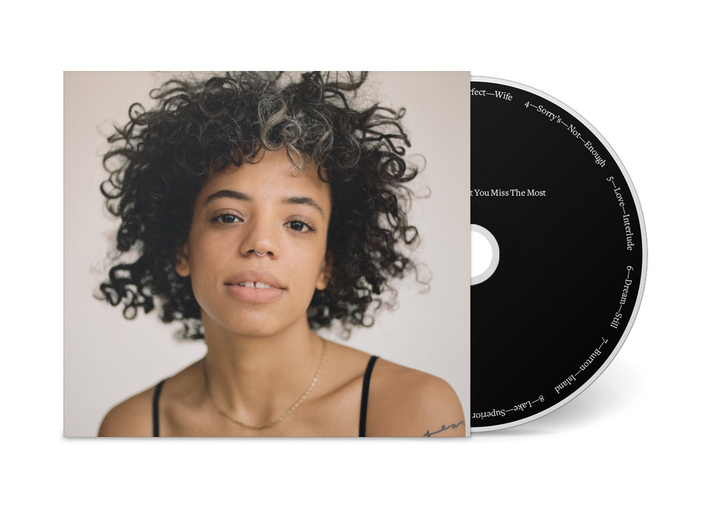 Tasha, “Tell Me What You Miss the Most” | Bandcamp Daily