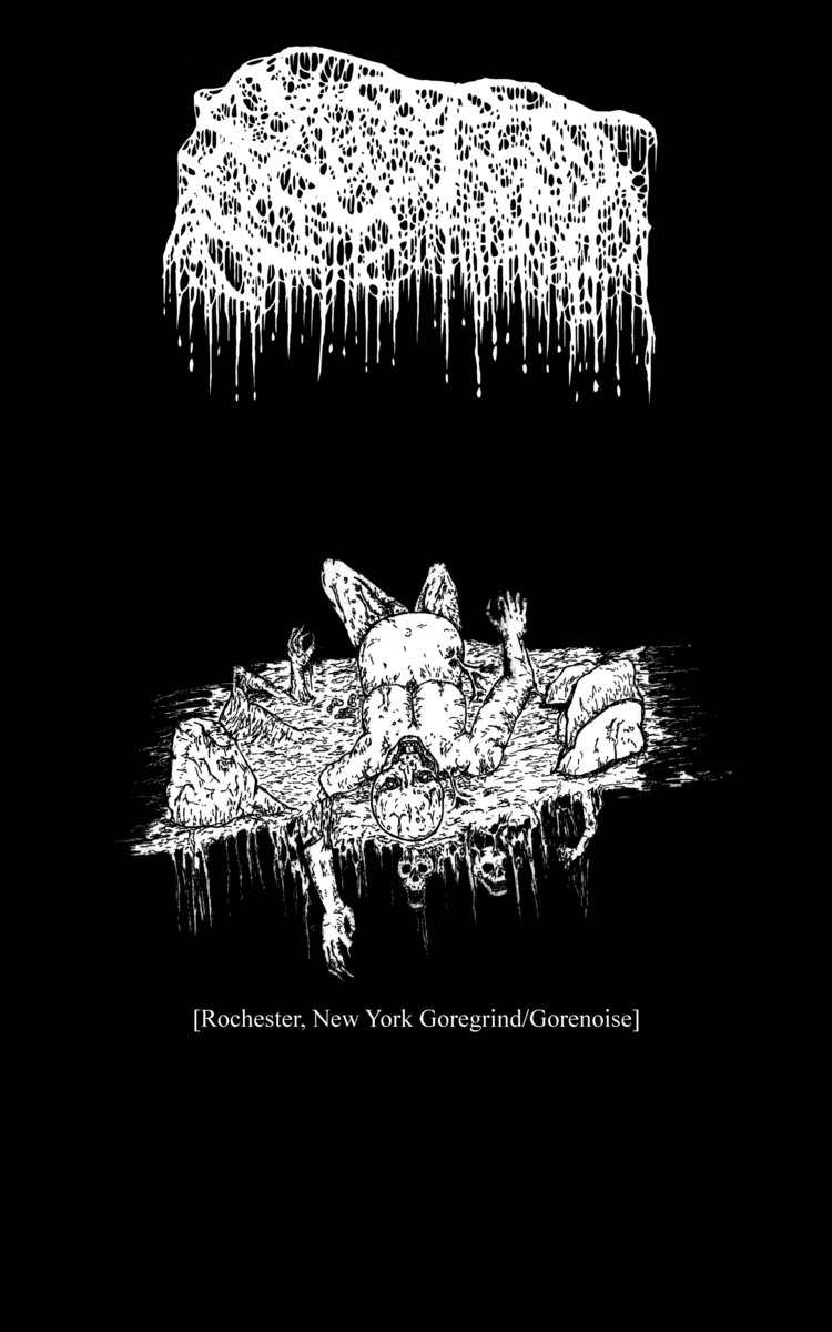 Bloat EP T-shirt | Bloat