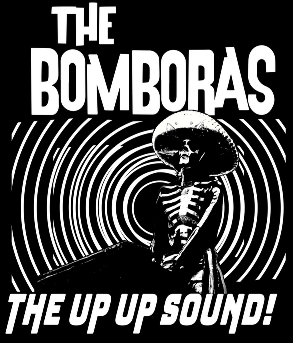 NEW Autumn 2021 BOMBORAS "Mexican Skeleton" T-Shirt! (Black & White) in ...