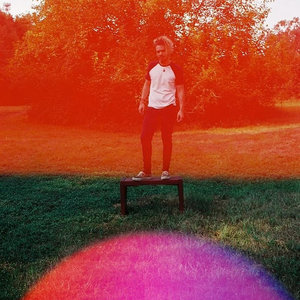 Music | Nathan Forsyth