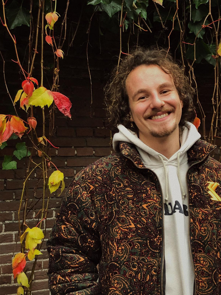 Wandeling | Remi Solati