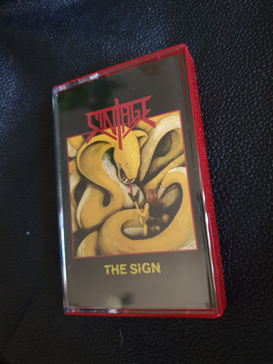 The Sign | Sintage