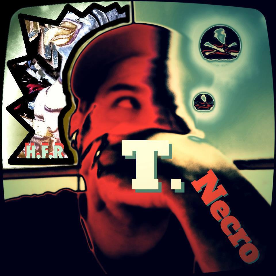 Something Wicked | Turtle Necromancer