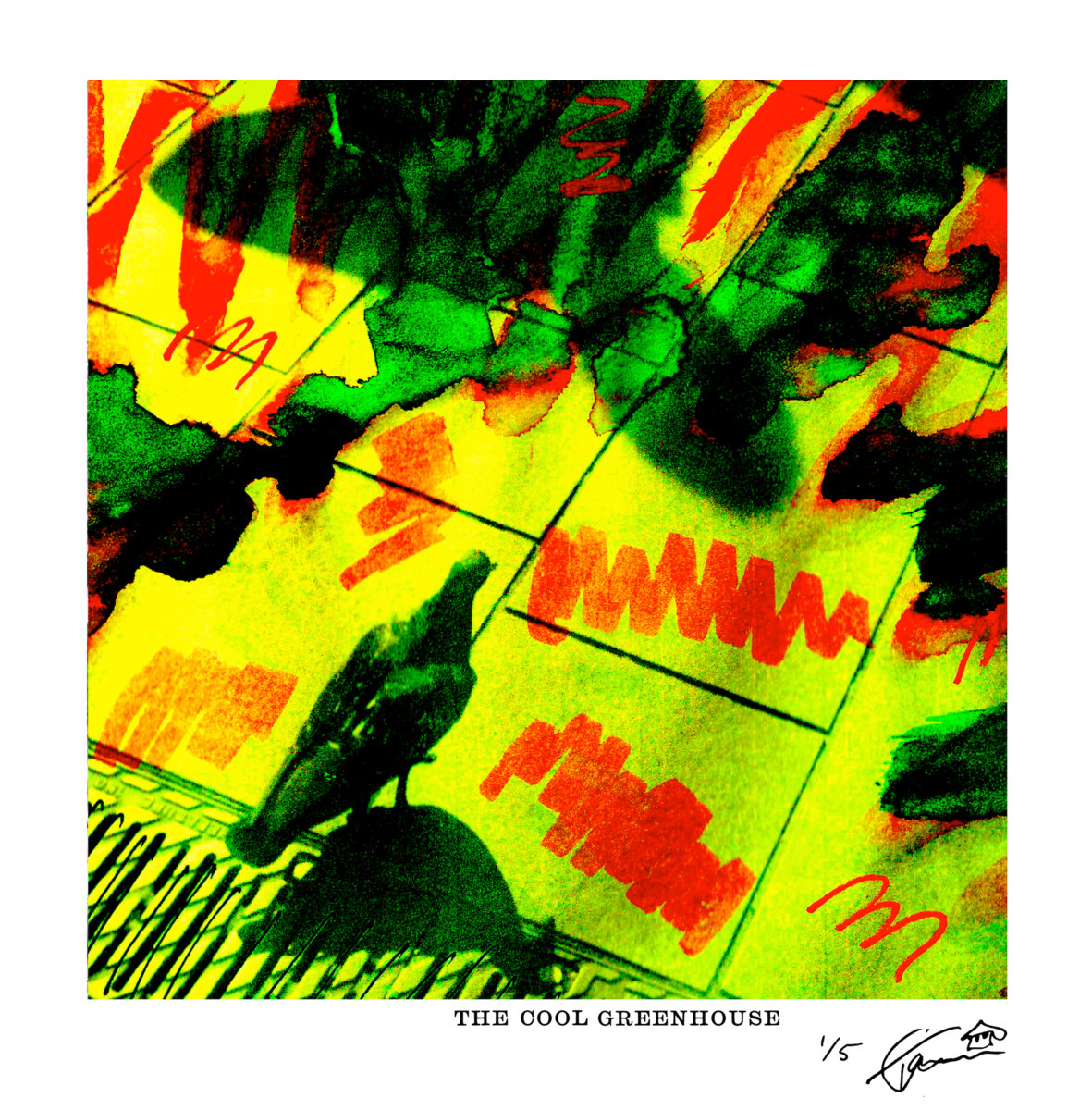 SIGNED & NUMBERED LIMITED EDITION “LONDON” ART PHOTO PRINT/POSTER #8 ...