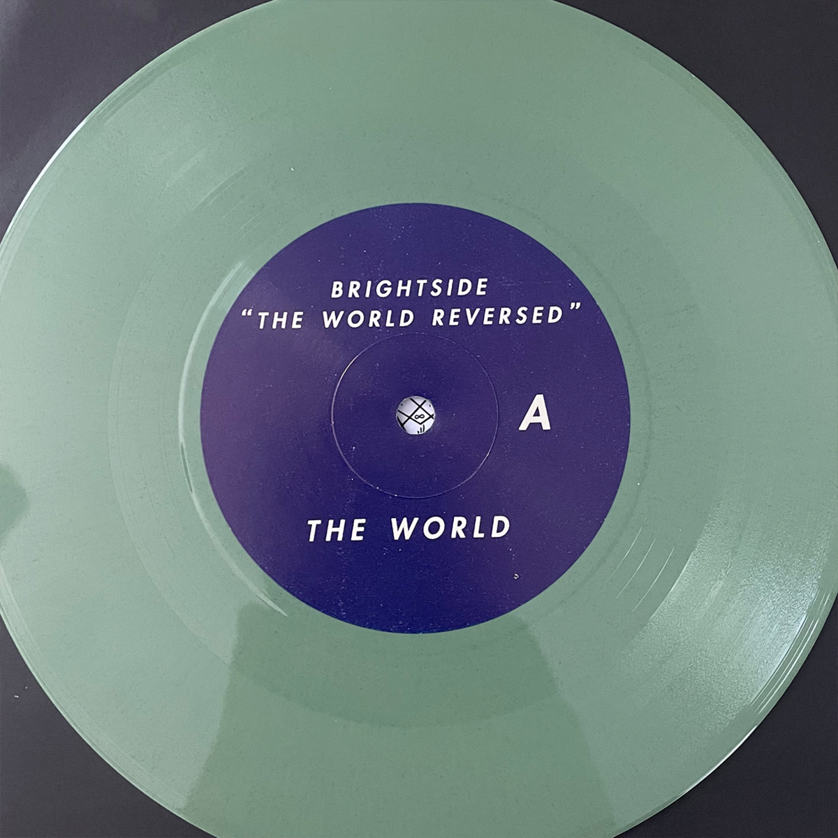 The World Reversed | Brightside